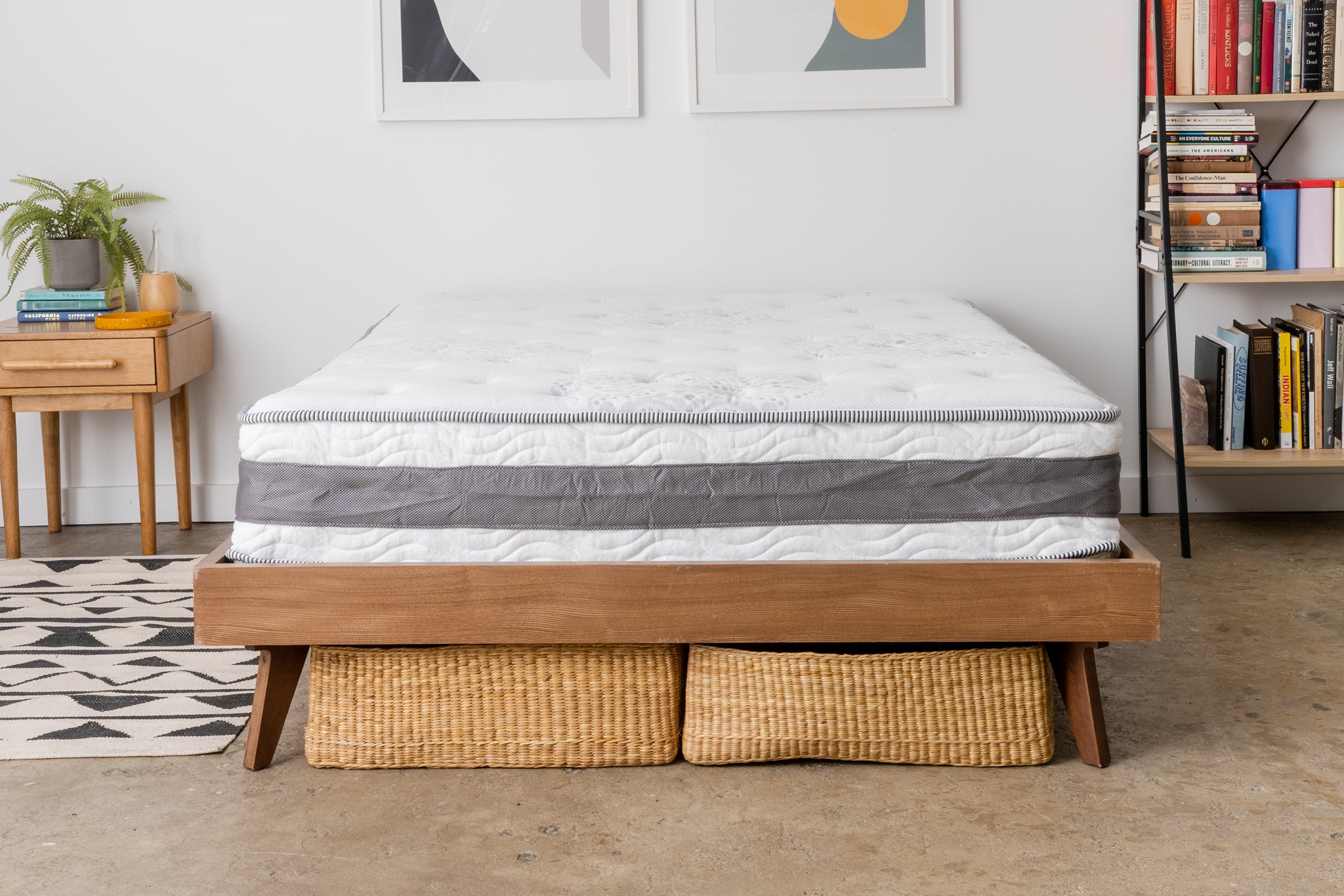 11 Little Known Facts About Cheap Double Mattresses