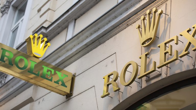 The Great Role of Rolex Authorized Dealers