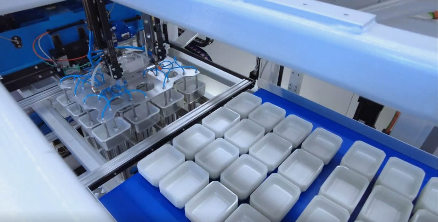 Thermoforming Plastic: Basics, Benefits, and Industry Applications